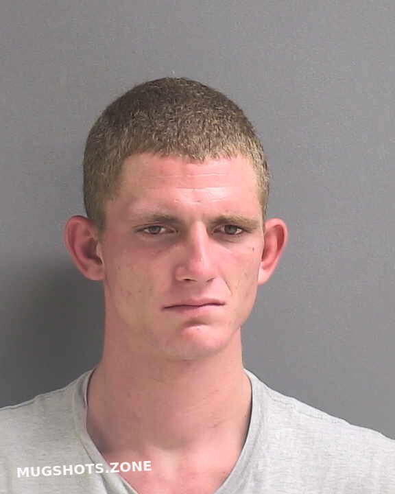 SANABRIA CHRISTOPHER A 10/01/2021 - Volusia County Mugshots Zone
