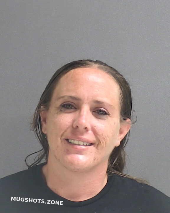 OJA AMANDA J 10/01/2021 - Volusia County Mugshots Zone