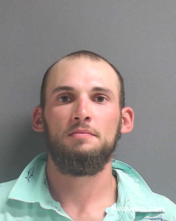 ANDERSON DAVID B 10/02/2021 - Volusia County Mugshots Zone