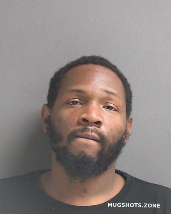 JOHNSON KENNETH 10/02/2021 - Volusia County Mugshots Zone