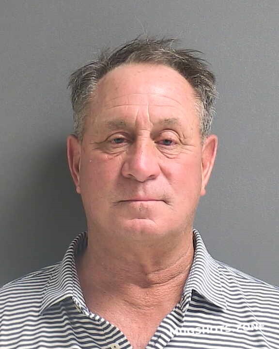 ALLIBONE DAVID WILLIAM 10/03/2021 - Volusia County Mugshots Zone