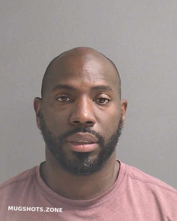 WILLIAMS KAYO M 10/03/2021 - Volusia County Mugshots Zone