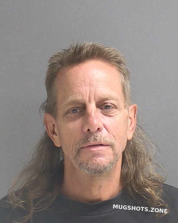 SHAFFER KENNETH A 10/03/2021 - Volusia County Mugshots Zone