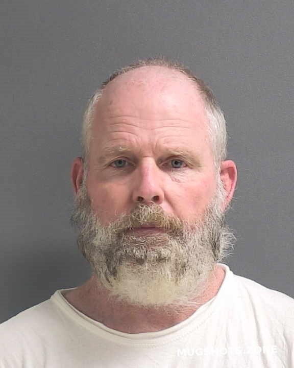 HELFRICH JOHN SAVAGE 10/04/2021 - Volusia County Mugshots Zone