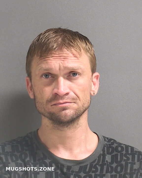 LORING JASON DAVID 10/04/2021 - Volusia County Mugshots Zone