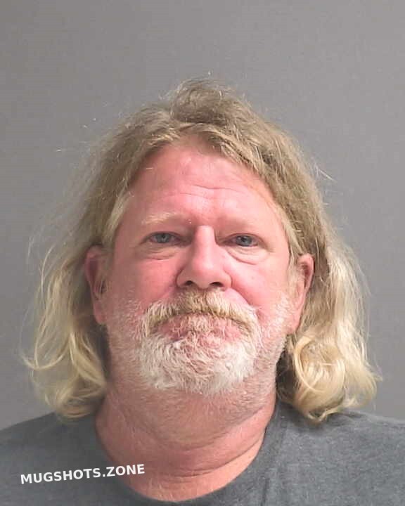 SADLER JAMES ERIC 10/06/2021 - Volusia County Mugshots Zone