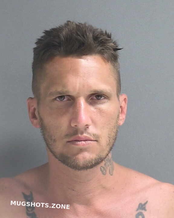 WOLFE CARL D 10/06/2021 - Volusia County Mugshots Zone