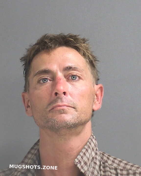 CAMDEN MATTHEW A 10/06/2021 - Volusia County Mugshots Zone