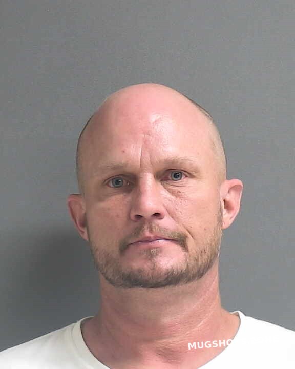 VESTAL BRIAN H 10/07/2021 - Volusia County Mugshots Zone
