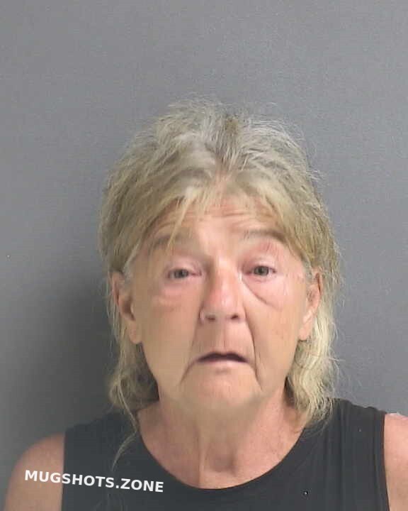 JACOBSON CONSTANCE 10/07/2021 - Volusia County Mugshots Zone
