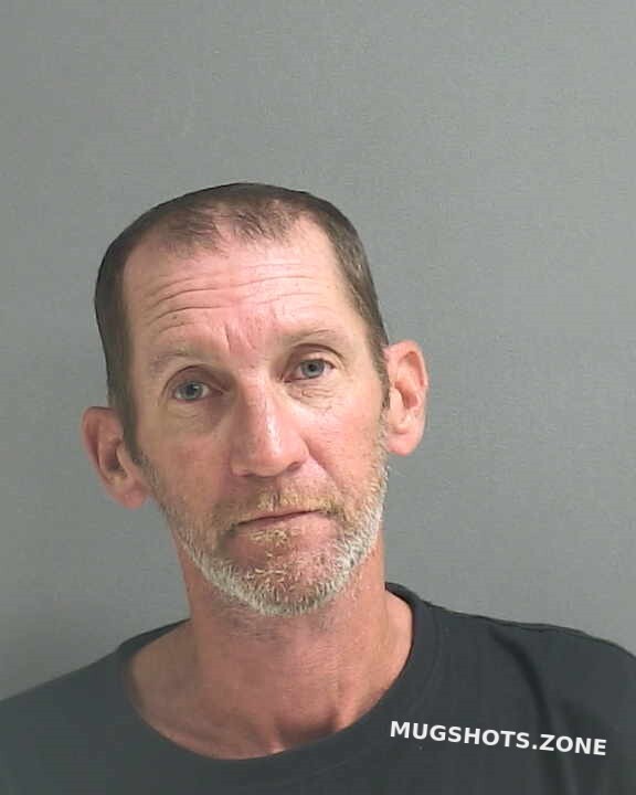 DRAKE AARON LEE 10/08/2021 - Volusia County Mugshots Zone