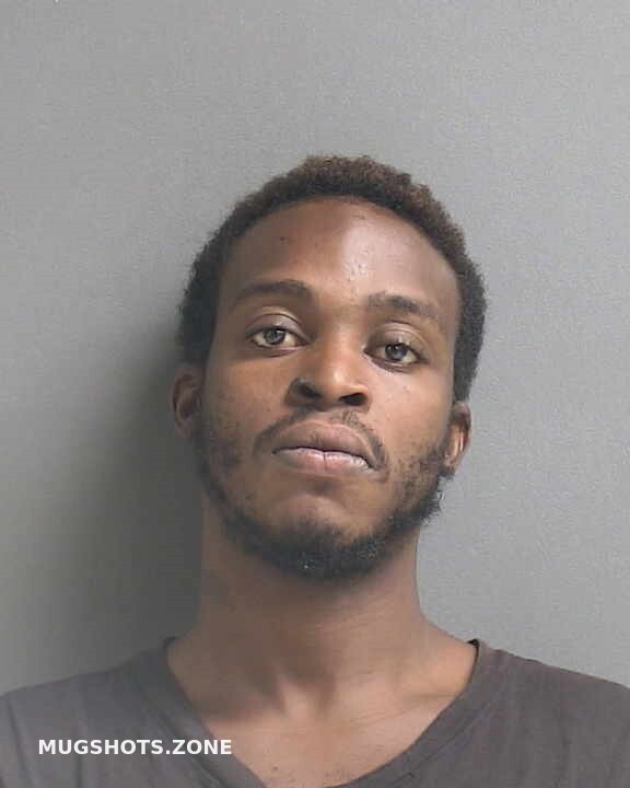 CHISHOLM MICHAEL 10/08/2021 - Volusia County Mugshots Zone