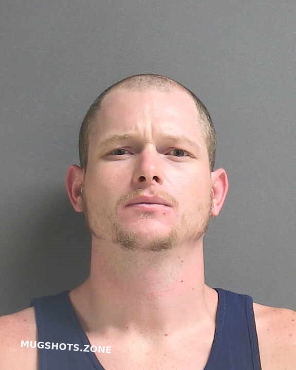 FIEGEL JAMES D 10/09/2021 - Volusia County Mugshots Zone
