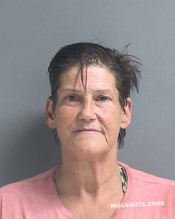 LAO VICKY L 10/11/2021 - Volusia County Mugshots Zone