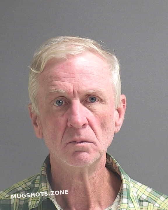 BEZANSON DAVID L 10/12/2021 - Volusia County Mugshots Zone