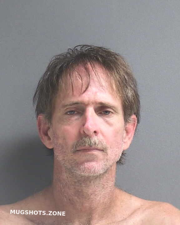 NELSON THOMAS A 10/12/2021 - Volusia County Mugshots Zone