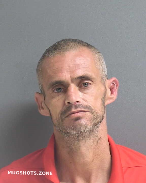 LEE EDWARD PRATT 10/14/2021 - Volusia County Mugshots Zone