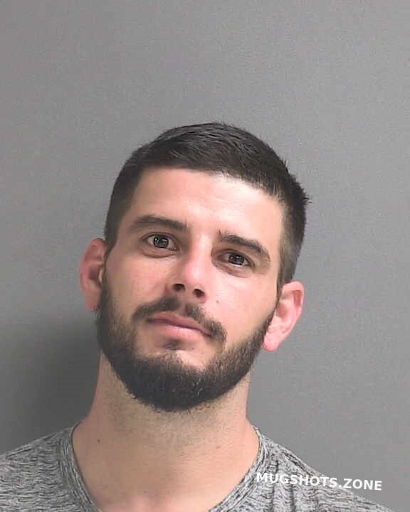 DEARMAS TODD A 10/14/2021 - Volusia County Mugshots Zone
