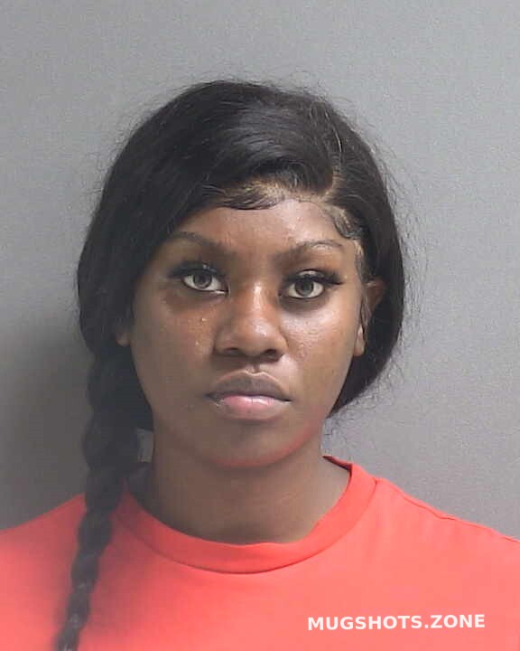 JACKSON JALIYAH R 10/14/2021 - Volusia County Mugshots Zone