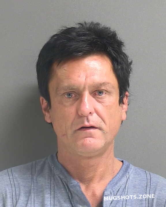 JACKSON JOHNNY R 10/15/2021 - Volusia County Mugshots Zone