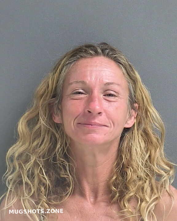MADDOX MISTY E 10/15/2021 - Volusia County Mugshots Zone