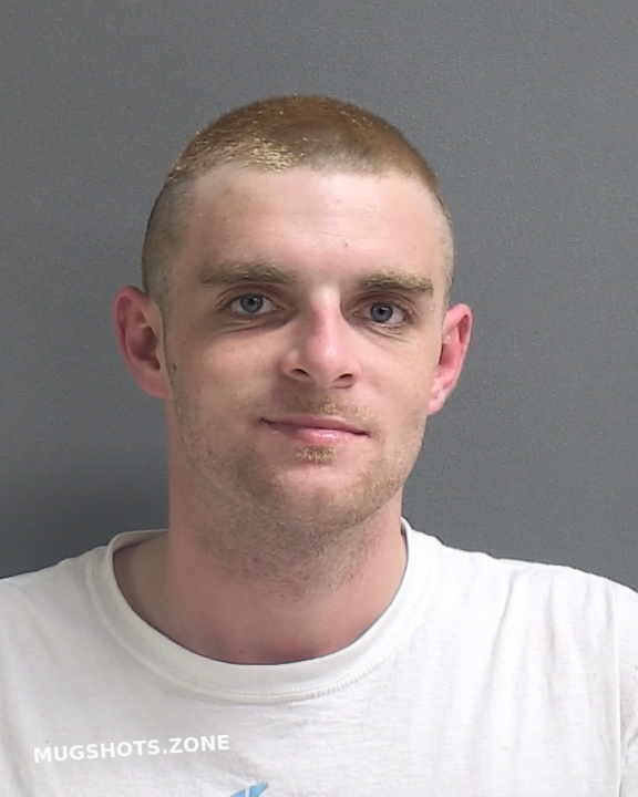 STUMBO MATHEW ALLEN 10/15/2021 - Volusia County Mugshots Zone