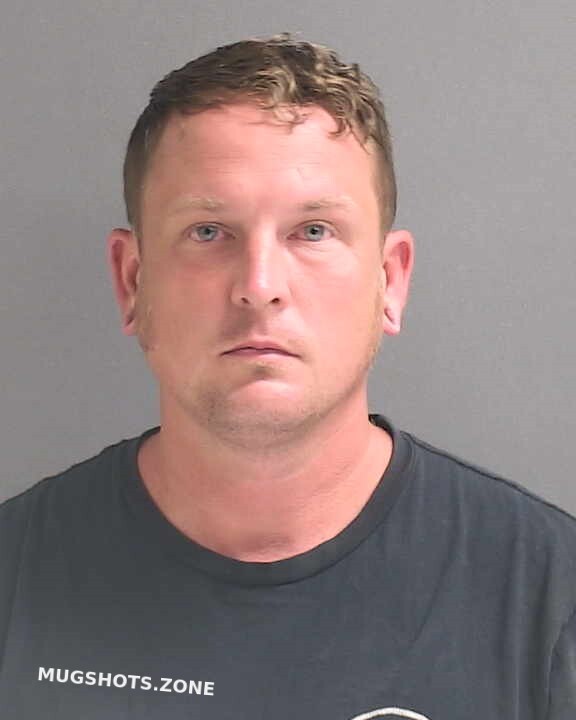 COSTELLO ADAM R 10/16/2021 - Volusia County Mugshots Zone