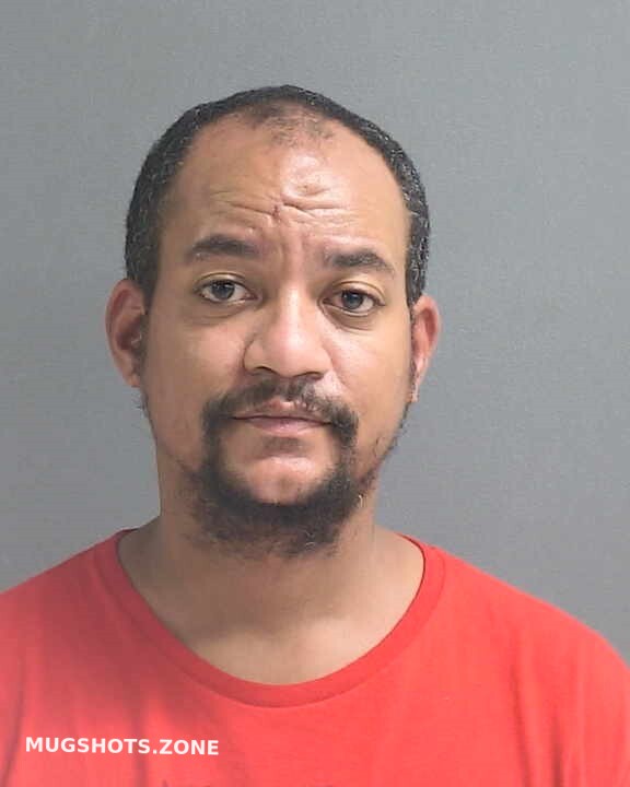 SPENCER DOYLE J 10/16/2021 - Volusia County Mugshots Zone