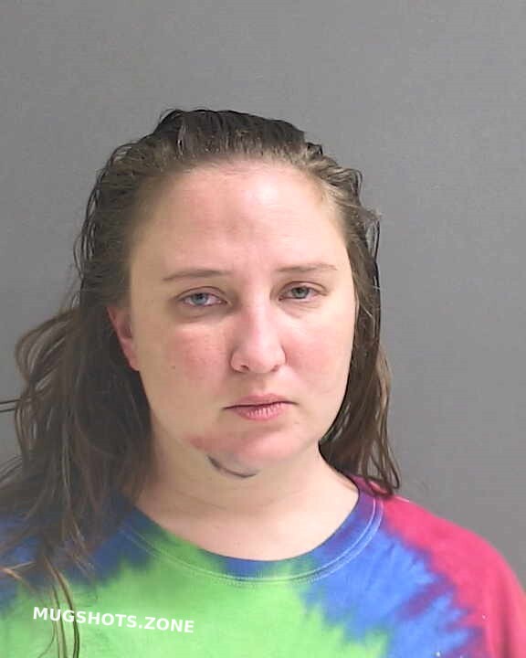 YOUNG JACEY E 10/17/2021 - Volusia County Mugshots Zone
