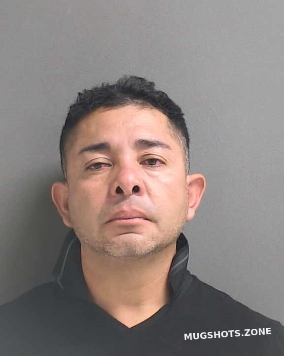 TORRES ERIC H 10/17/2021 - Volusia County Mugshots Zone