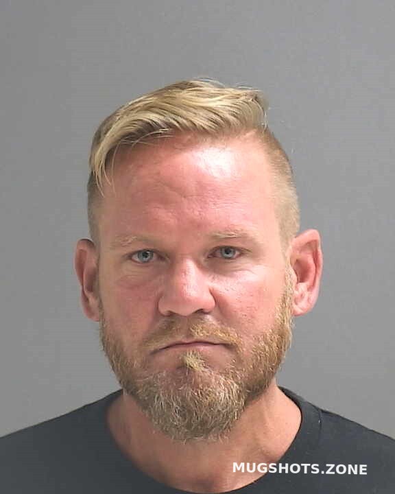 DANFORD MARK D 10/18/2021 - Volusia County Mugshots Zone