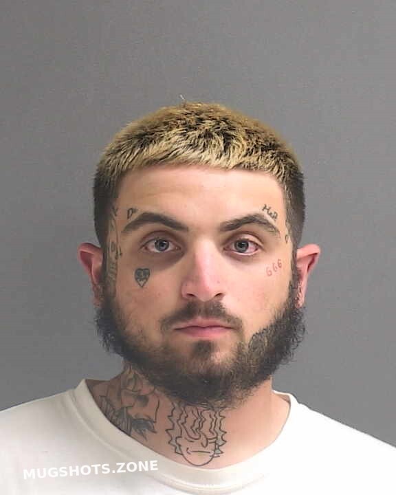 SHELDON WESLEY J 10/19/2021 - Volusia County Mugshots Zone