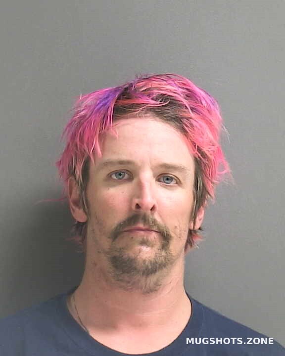 HARTNESS MATTHEW T 10/20/2021 - Volusia County Mugshots Zone
