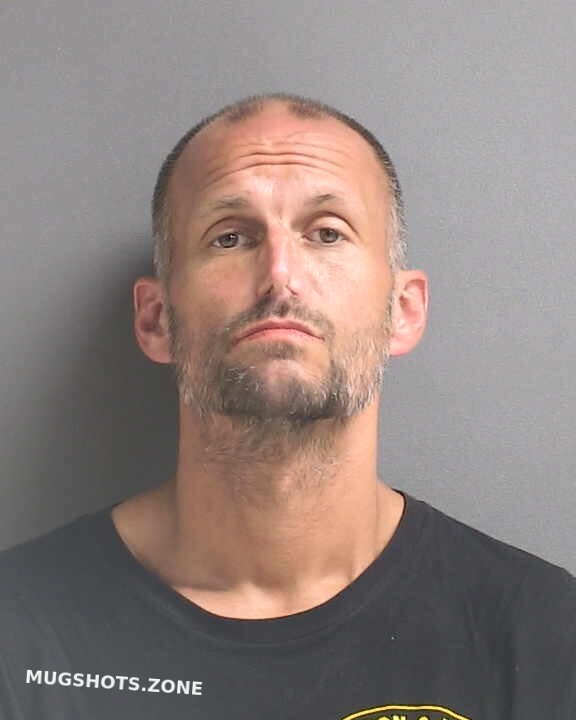 BLOOMER SCOTT V 10/20/2021 - Volusia County Mugshots Zone