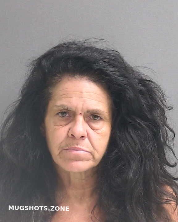 FOWLER CHRISTINE MICHELE 10/21/2021 - Volusia County Mugshots Zone