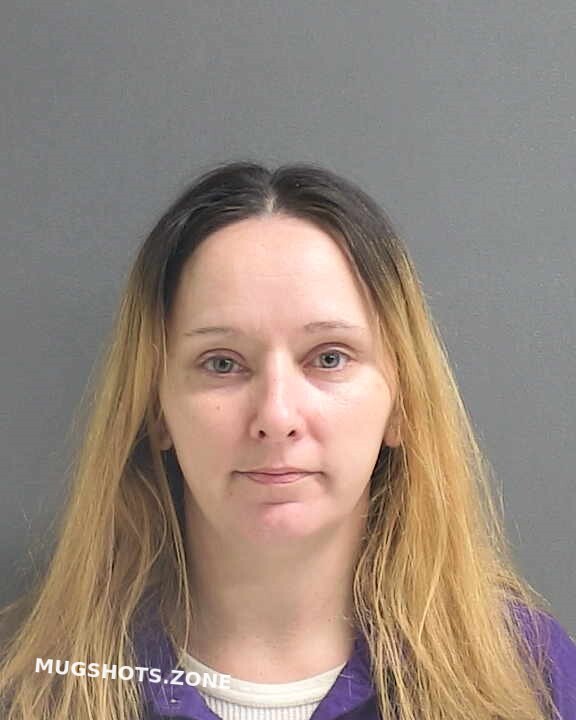 PEARSON ANNA 10/21/2021 - Volusia County Mugshots Zone