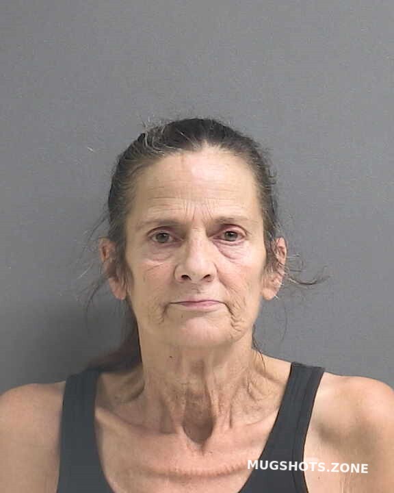 LANGSTON CYNTHIA A 10/21/2021 - Volusia County Mugshots Zone
