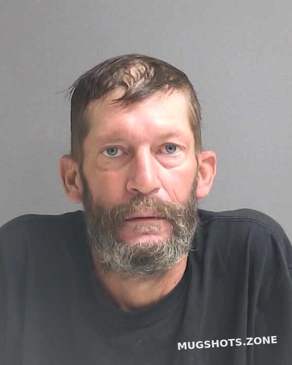 STEVENS DAVID W 10/21/2021 - Volusia County Mugshots Zone