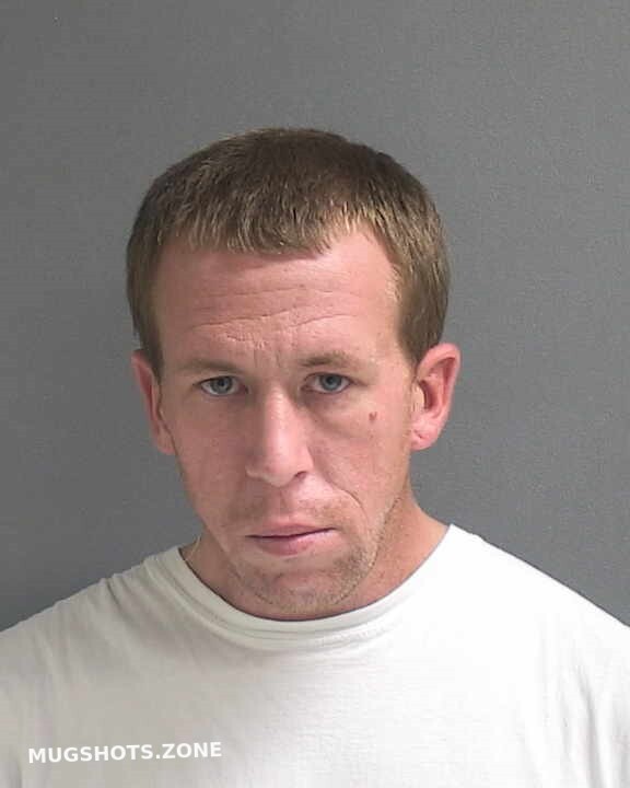 FISH RYAN D 10/22/2021 - Volusia County Mugshots Zone