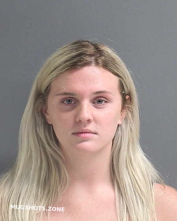 HUNT AUBREE S 10/22/2021 - Volusia County Mugshots Zone