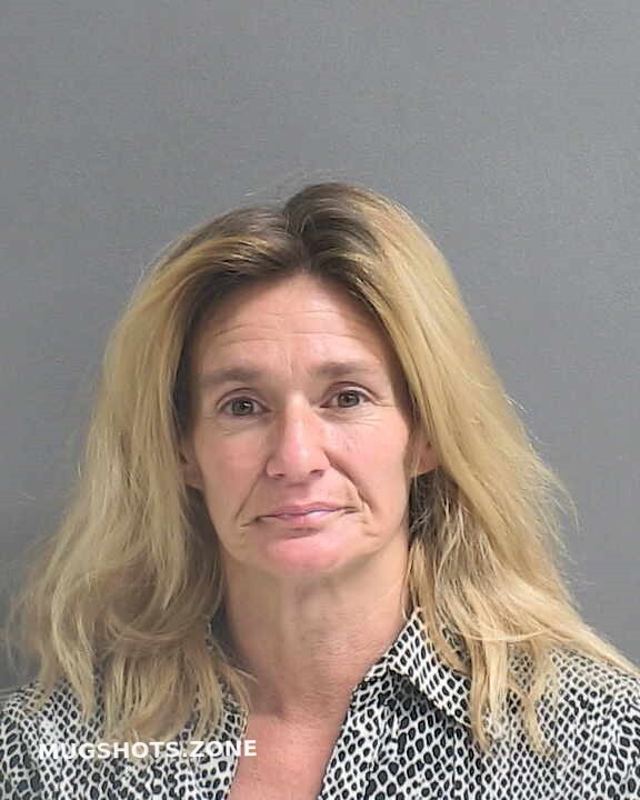 COONEY AMBER MICHELLE 10/22/2021 - Volusia County Mugshots Zone