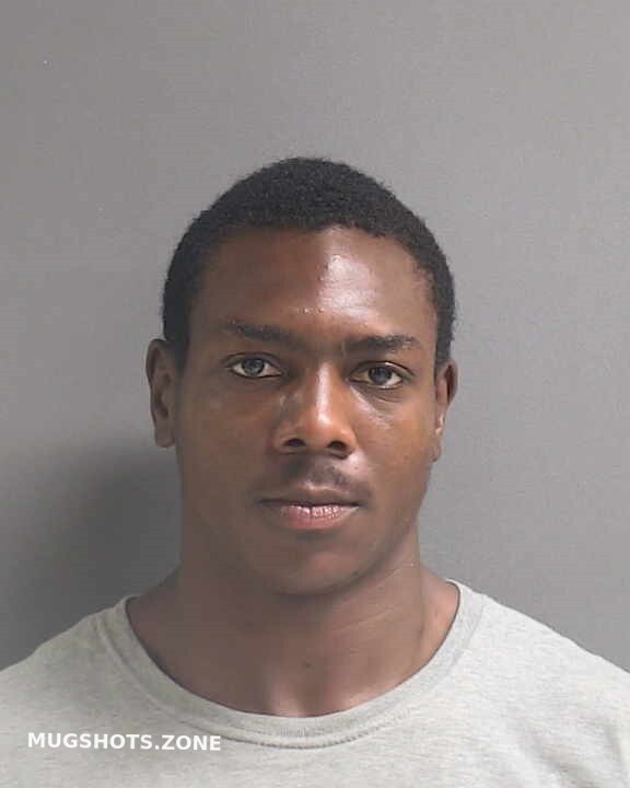 ROBINSON MICHAEL P 10/26/2021 - Volusia County Mugshots Zone
