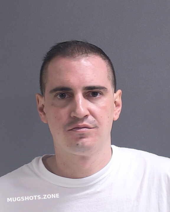 FENNIMORE GEORGE T 10/26/2021 - Volusia County Mugshots Zone