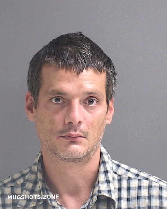 BARONE CHRISTOPHER 10/27/2021 - Volusia County Mugshots Zone