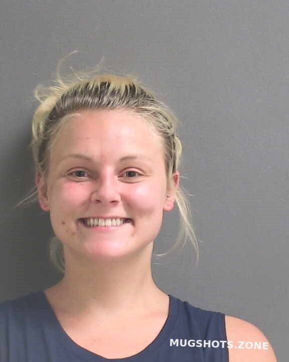 RODRIGUEZ TIFFANY M 10/28/2021 - Volusia County Mugshots Zone