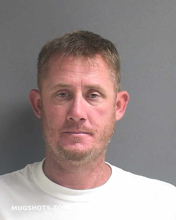 SCOTT LLOYD WILBURN 10/28/2021 - Volusia County Mugshots Zone