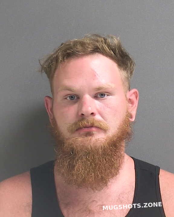 RUTHERFORD RYDER C 10/28/2021 - Volusia County Mugshots Zone