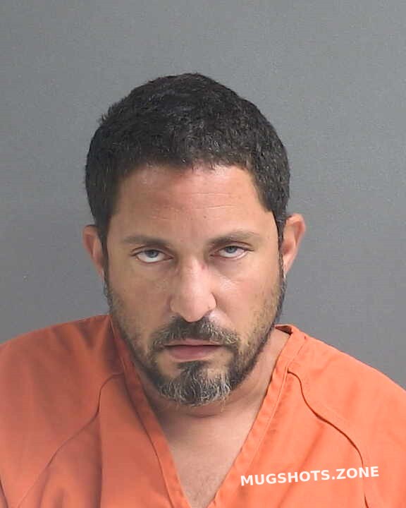 CINTRON BRANDON L 10/28/2021 - Volusia County Mugshots Zone
