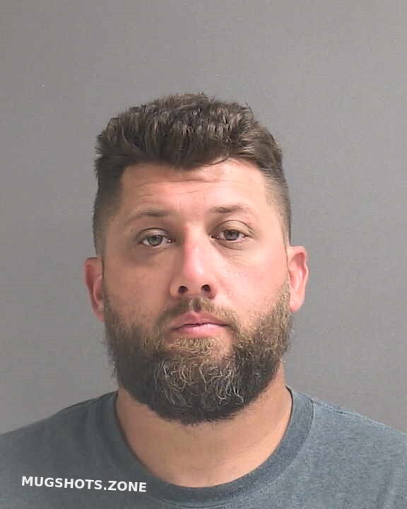 BLACK ANDREW J 10/28/2021 - Volusia County Mugshots Zone