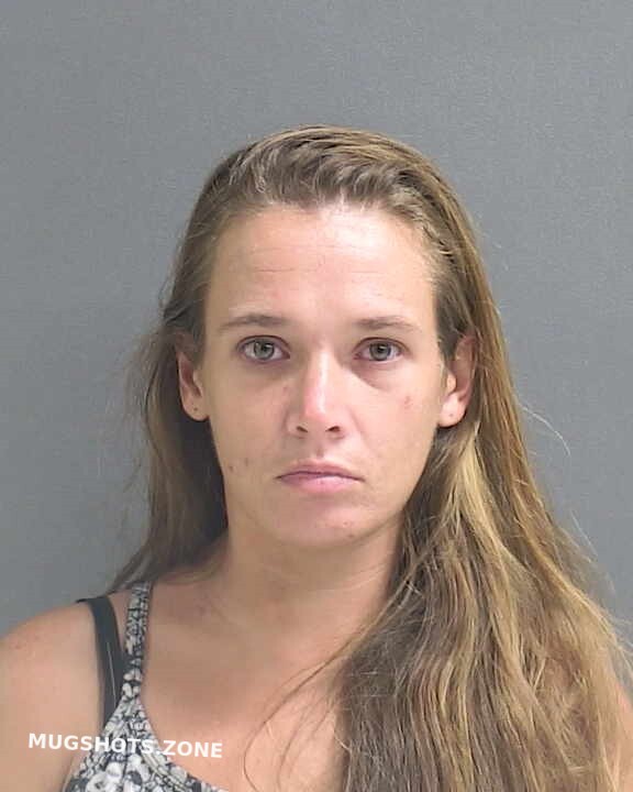 ROSS MIRANDA KAYLIN 10/29/2021 - Volusia County Mugshots Zone